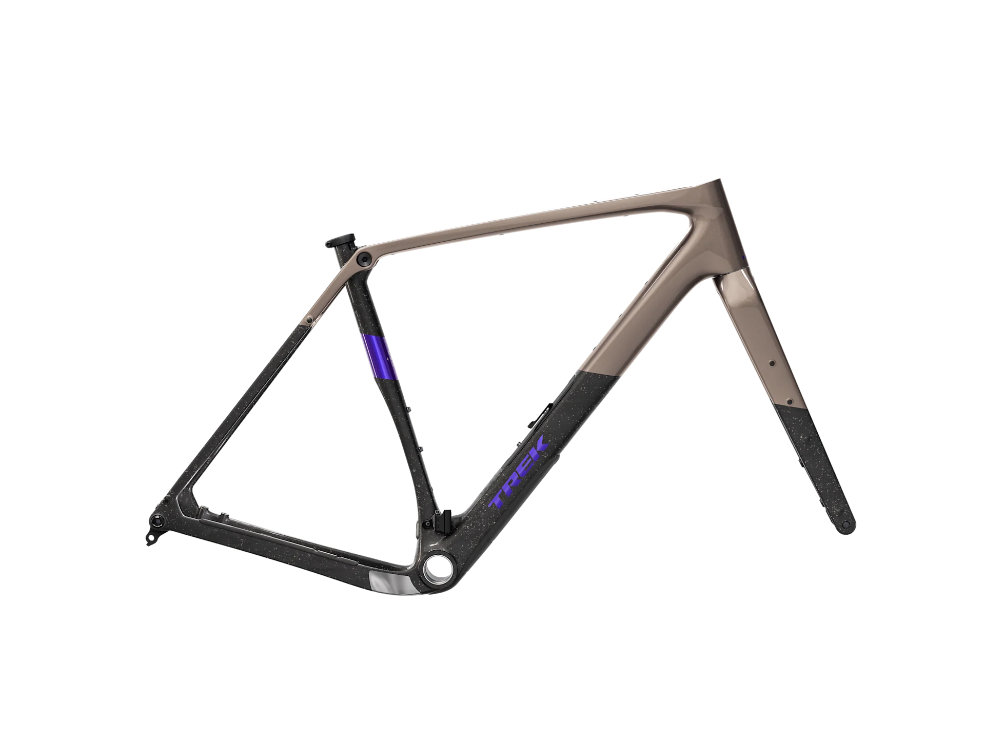 Trek Gravelbike Checkpoint SL Rahmenset Gen 3